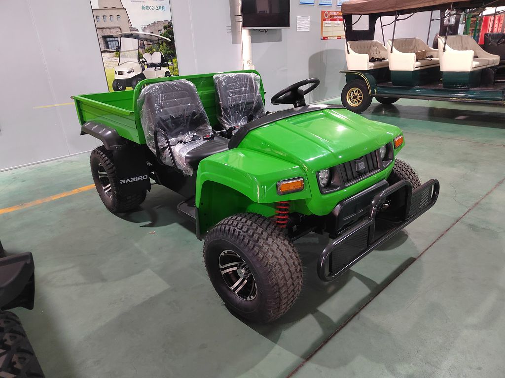 John deere turf gator utility vehicle replica for sale
